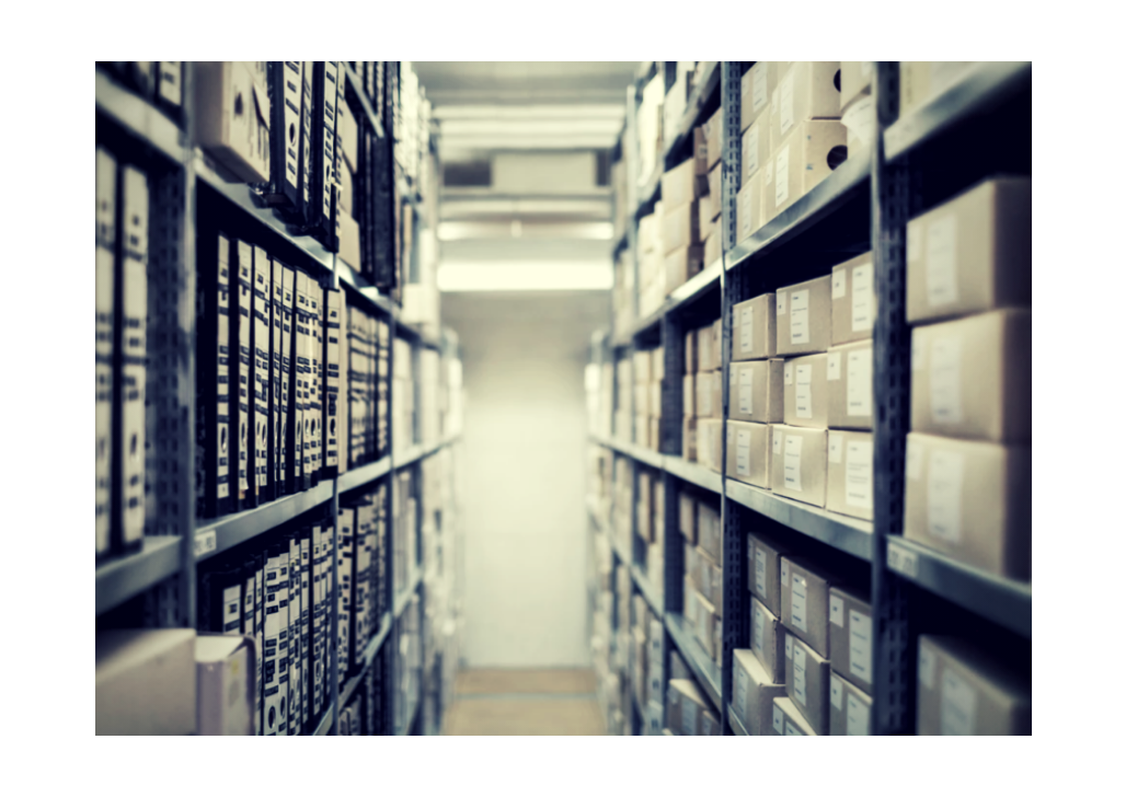 Business Storage with collection | Manchester Self Storage Co Ltd