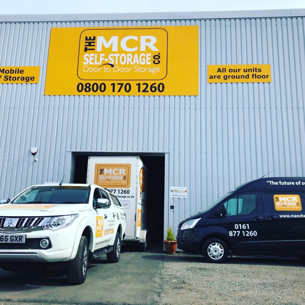 6 Tips For Storing Items For The Long Term | Self Storage Manchester