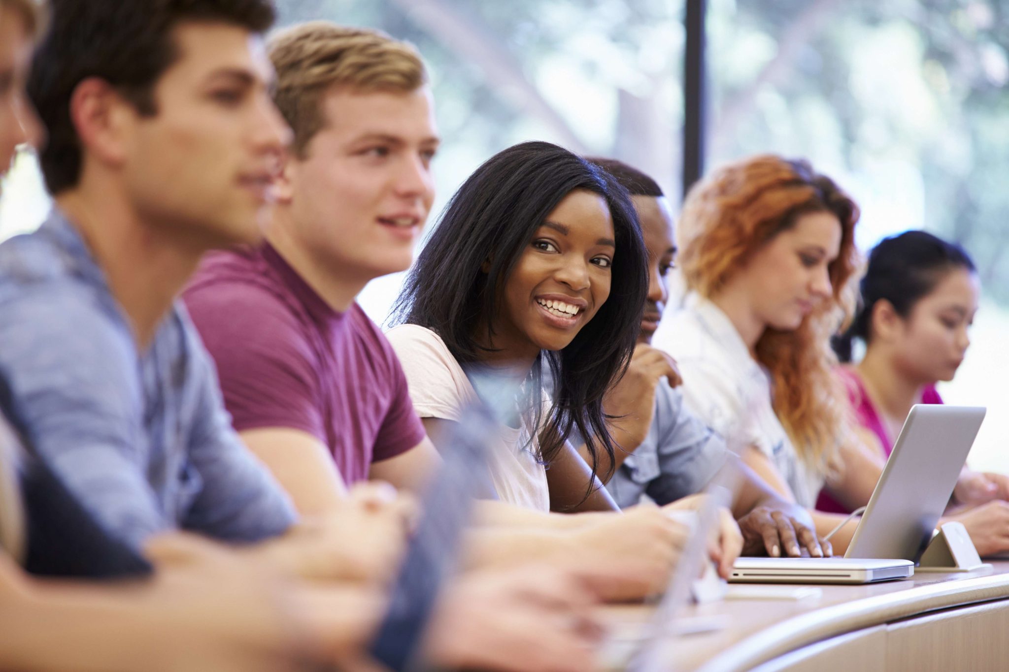 Student Storage in Manchester, Salford & Liverpool Self-Storage
